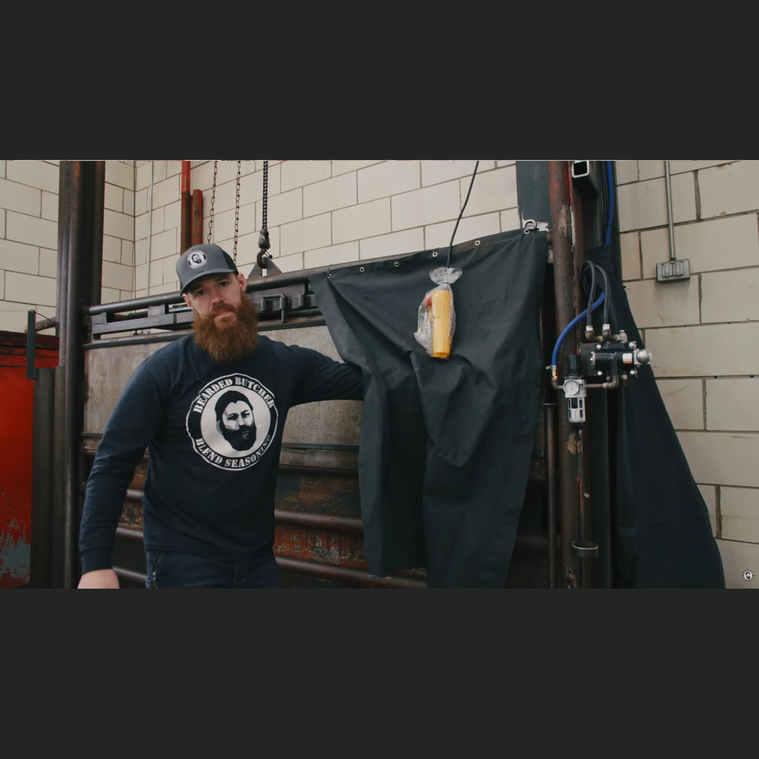 Step by Step Guide to Commercial Beef Slaughtering – Full Video Course ...