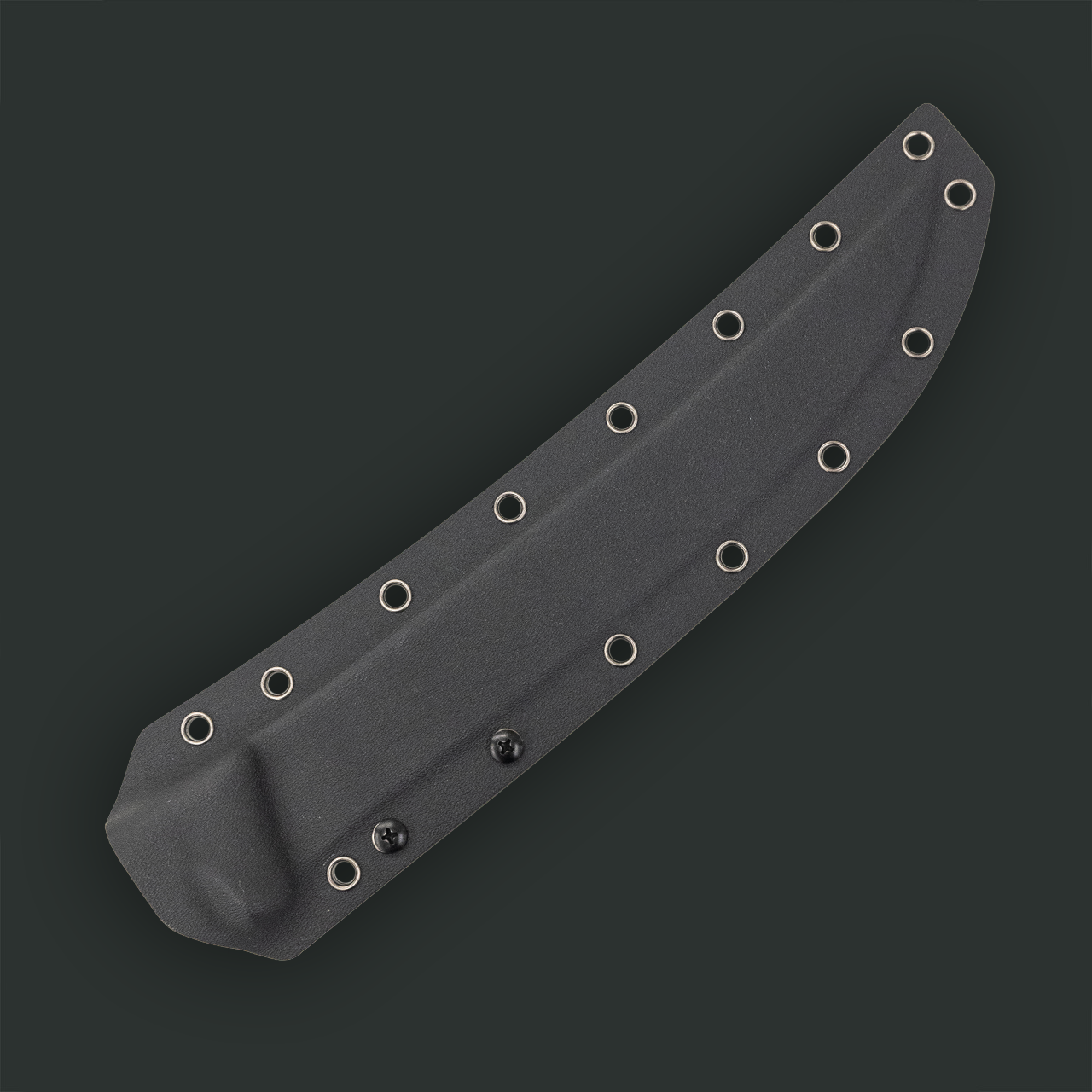 Kydex Sheath for 10" Victorinox Fibrox Breaking Knife – The Bearded ...