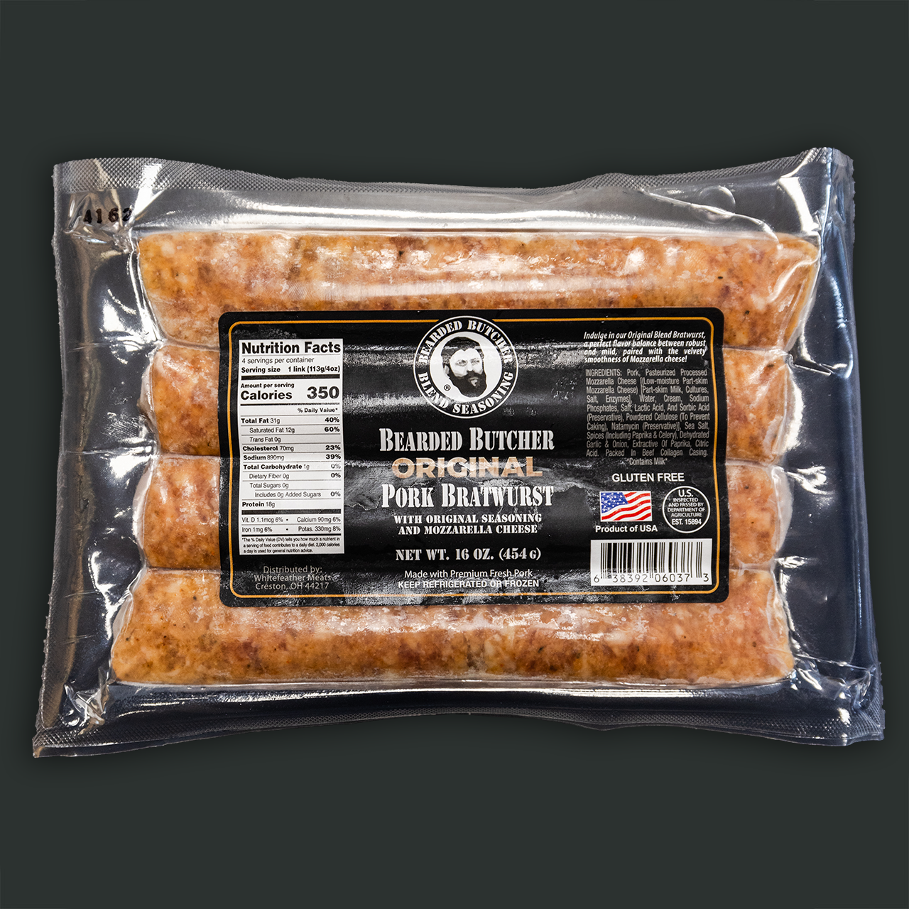 The Bearded Butchers - Spices, Cutlery, & Butchery