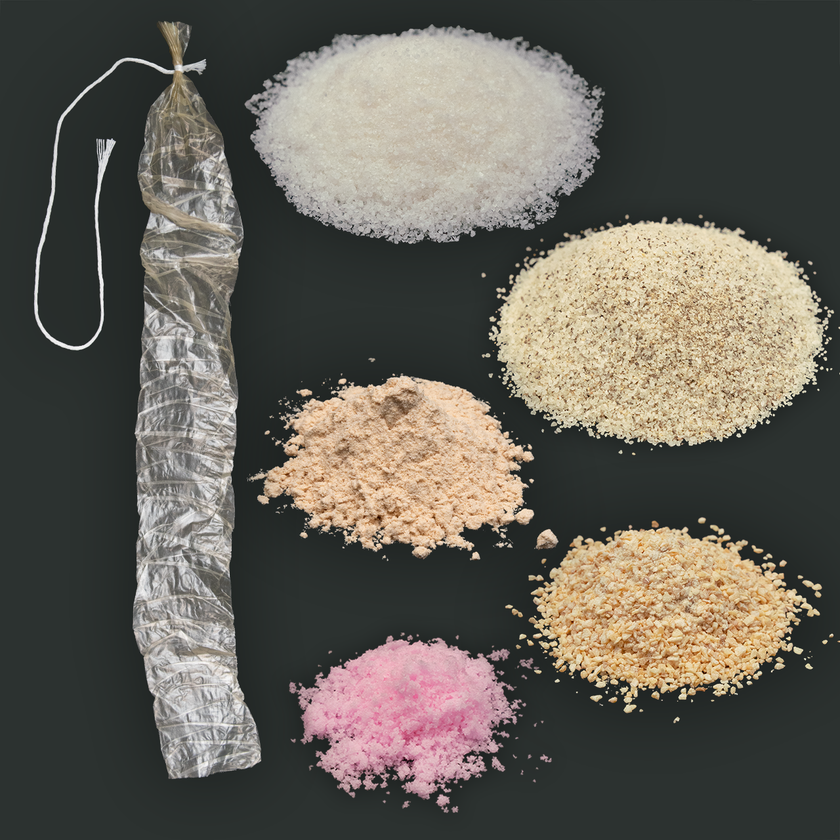 Old Fashioned Ring Bologna DIY Kit – The Bearded Butchers