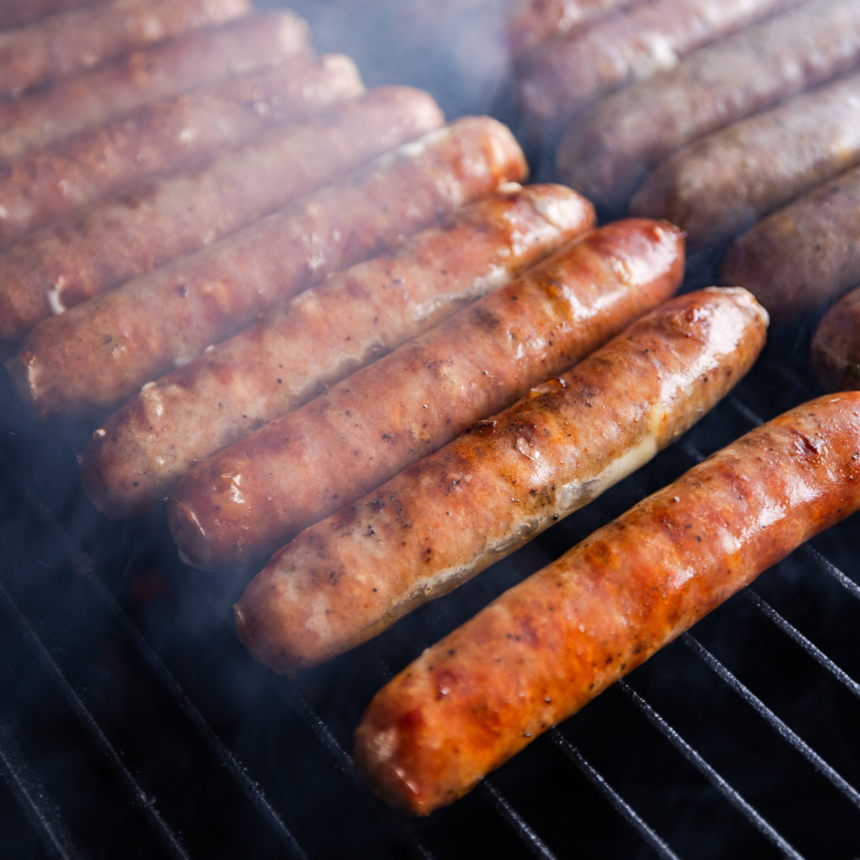 The Bearded Butchers - Spices, Cutlery, & Butchery