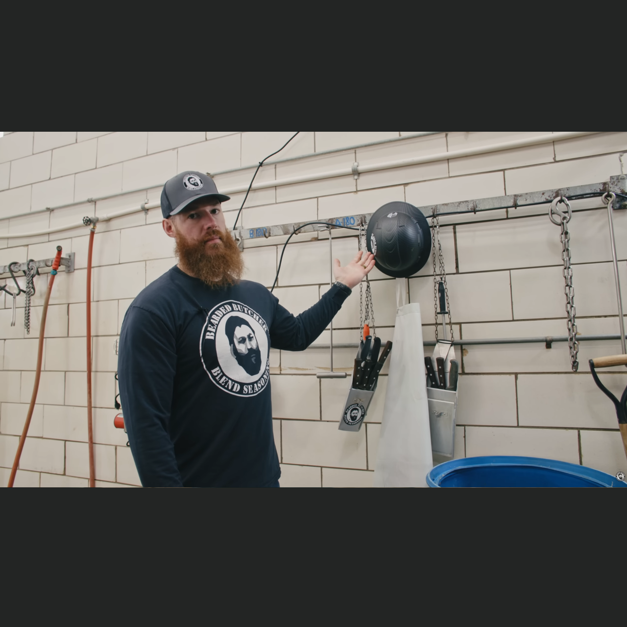 Step by Step Guide to Commercial Beef Slaughtering – Full Video Course ...