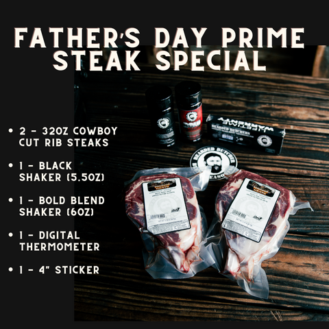 Meat Shop – The Bearded Butchers