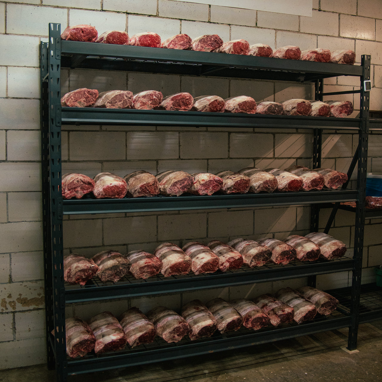 Meat Shop – The Bearded Butchers