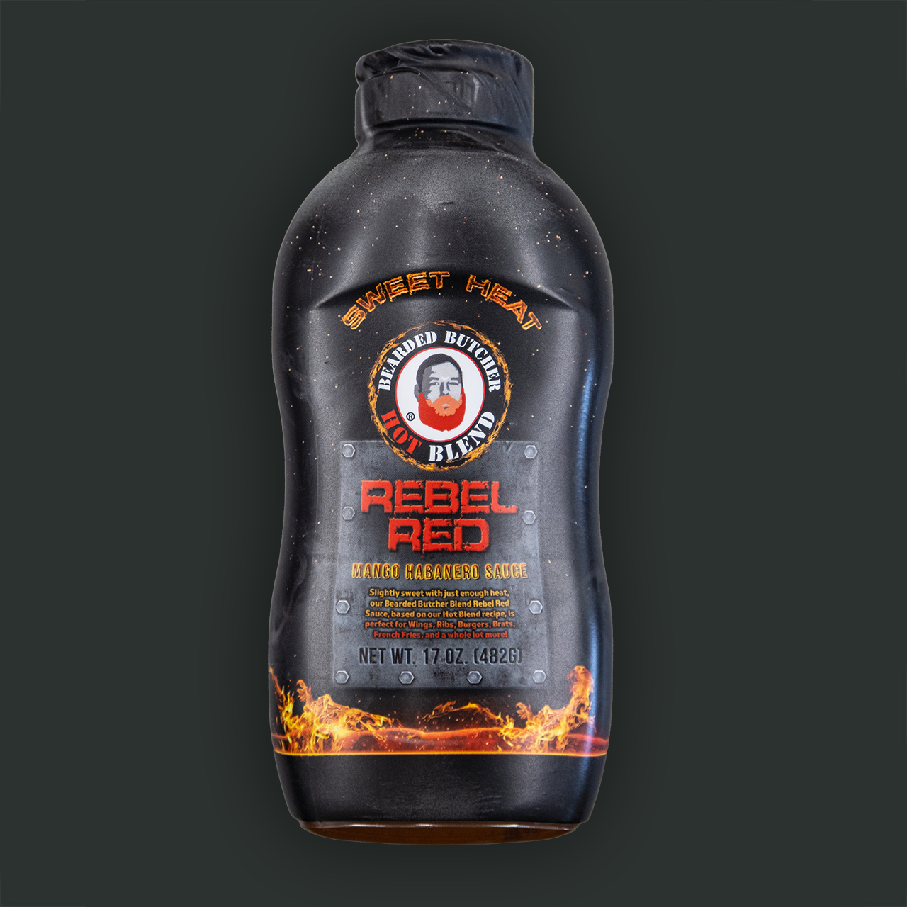 The Bearded Butchers - Spices, Cutlery, & Butchery