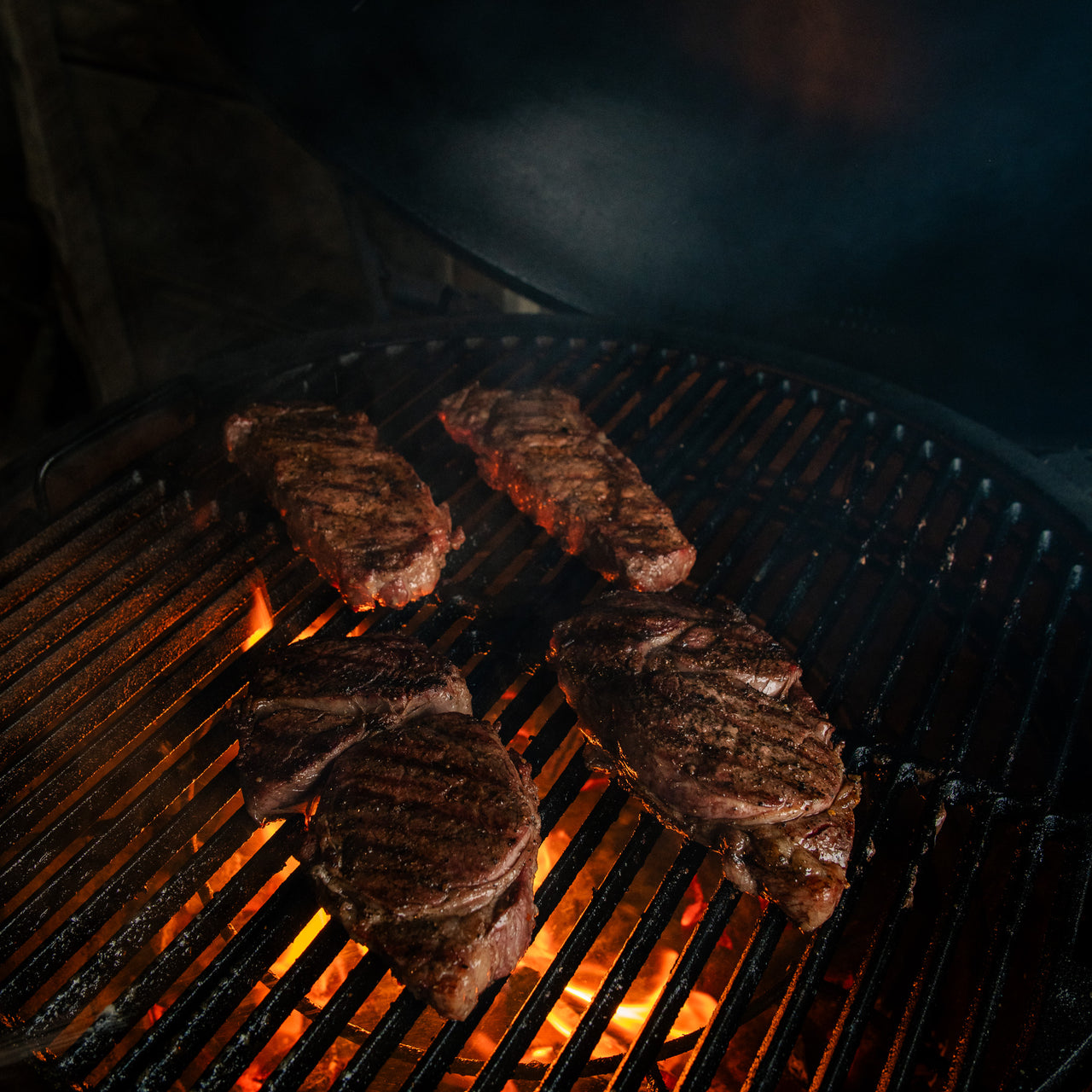 Meat Shop – The Bearded Butchers