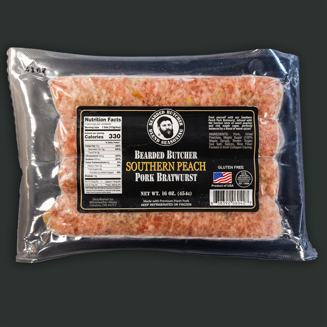 The Bearded Butchers - Spices, Cutlery, & Butchery