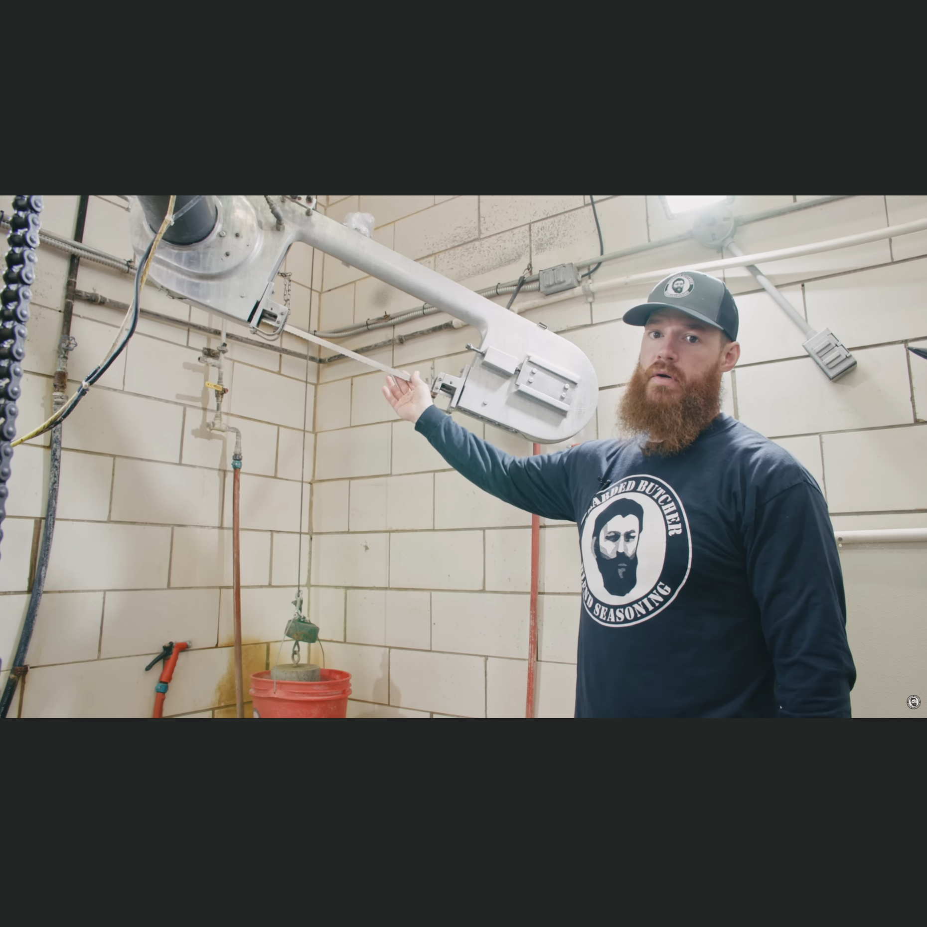 Step by Step Guide to Commercial Beef Slaughtering – Full Video Course ...