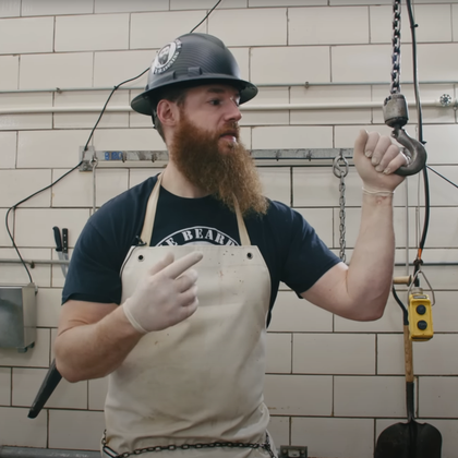 Step by Step Guide to Commercial Beef Slaughtering – Full Video Course ...