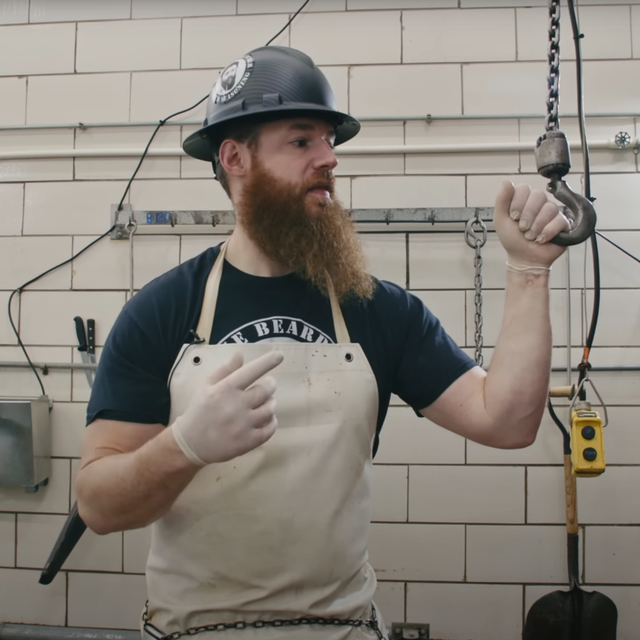 Step by Step Guide to Commercial Beef Slaughtering – Full Video Course ...