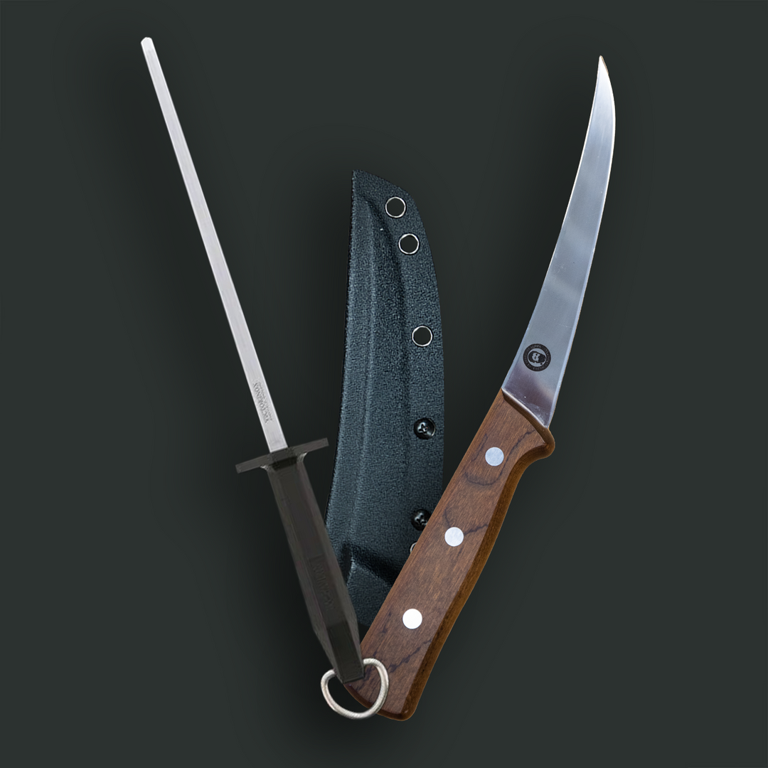Victorinox Cutlery Kit – The Bearded Butchers