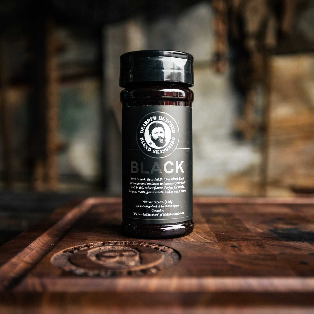 Seasoning - Bundle & Save – The Bearded Butchers