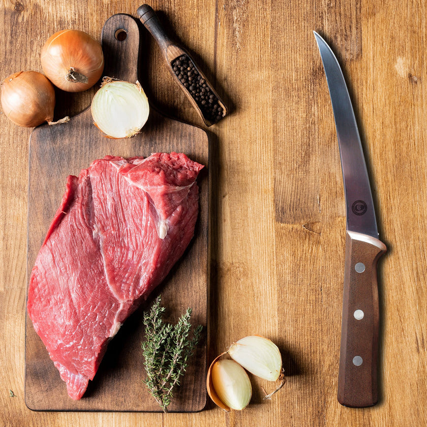 Meat Processing Tools – The Bearded Butchers