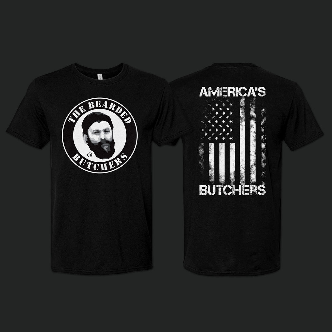 Bearded Butcher Bargain Bin – The Bearded Butchers