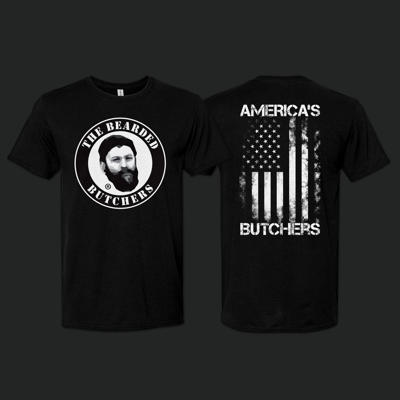 Bearded Butcher Bargain Bin – The Bearded Butchers