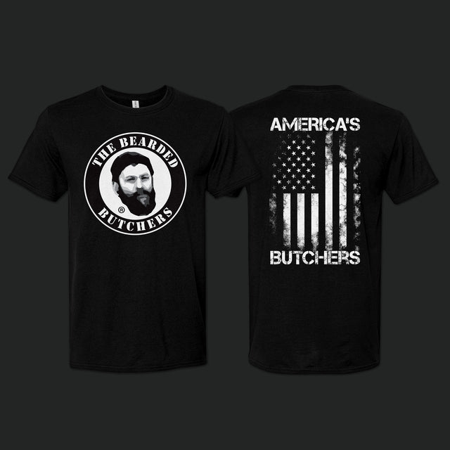 Bearded Butcher Bargain Bin – The Bearded Butchers